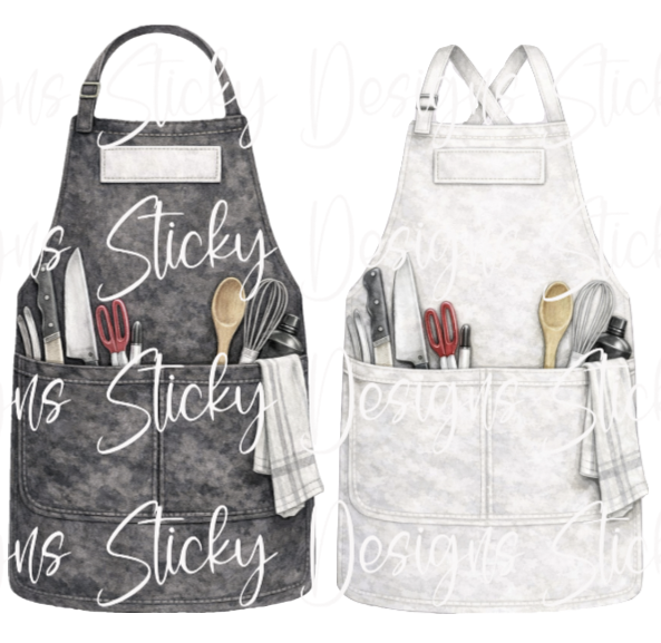 Apron designs - Payhip