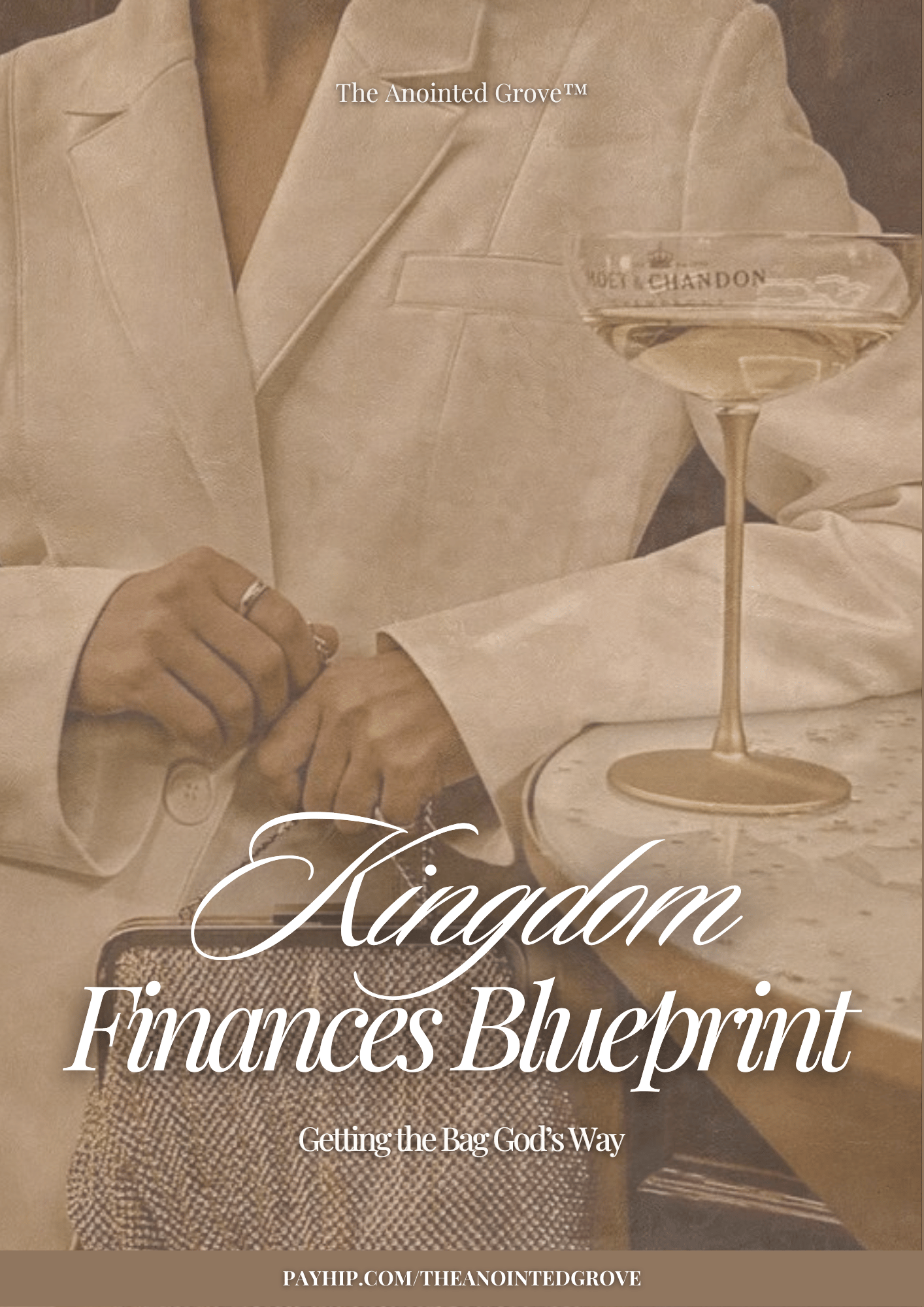 Kingdom Finances Blueprint Ebook - Payhip
