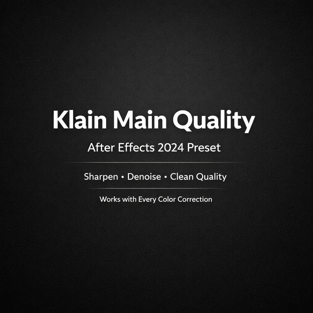 Klain Main Quality - Payhip