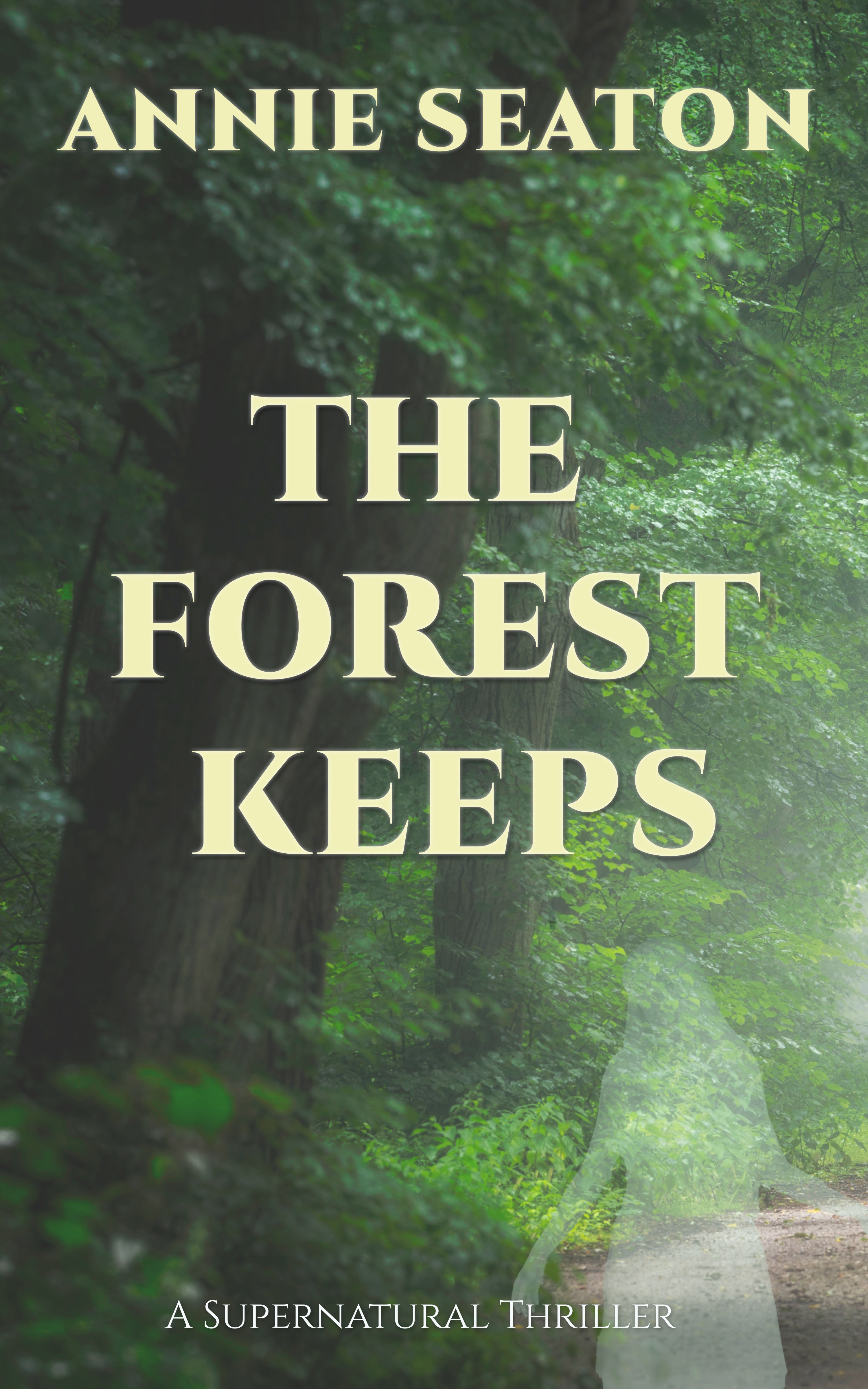 The Forest Keeps - Payhip