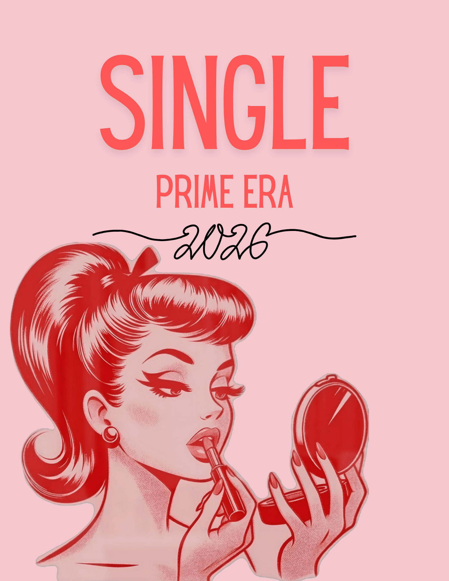 Journal: Single, Prime Era - Payhip