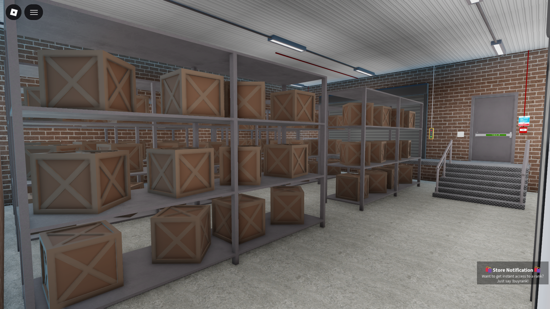 Roblox Supermarket RP Map – BloxCo Grocery Store Environment - Payhip