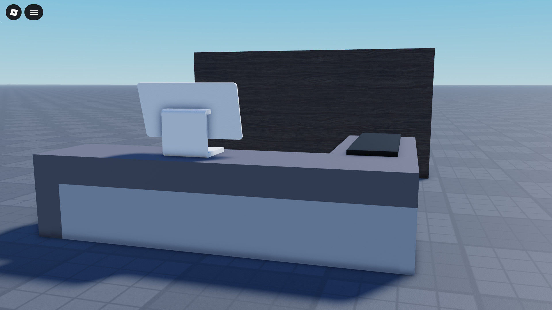 Roblox Cashier Ordering System – Scripted POS & Order Management Tool ...