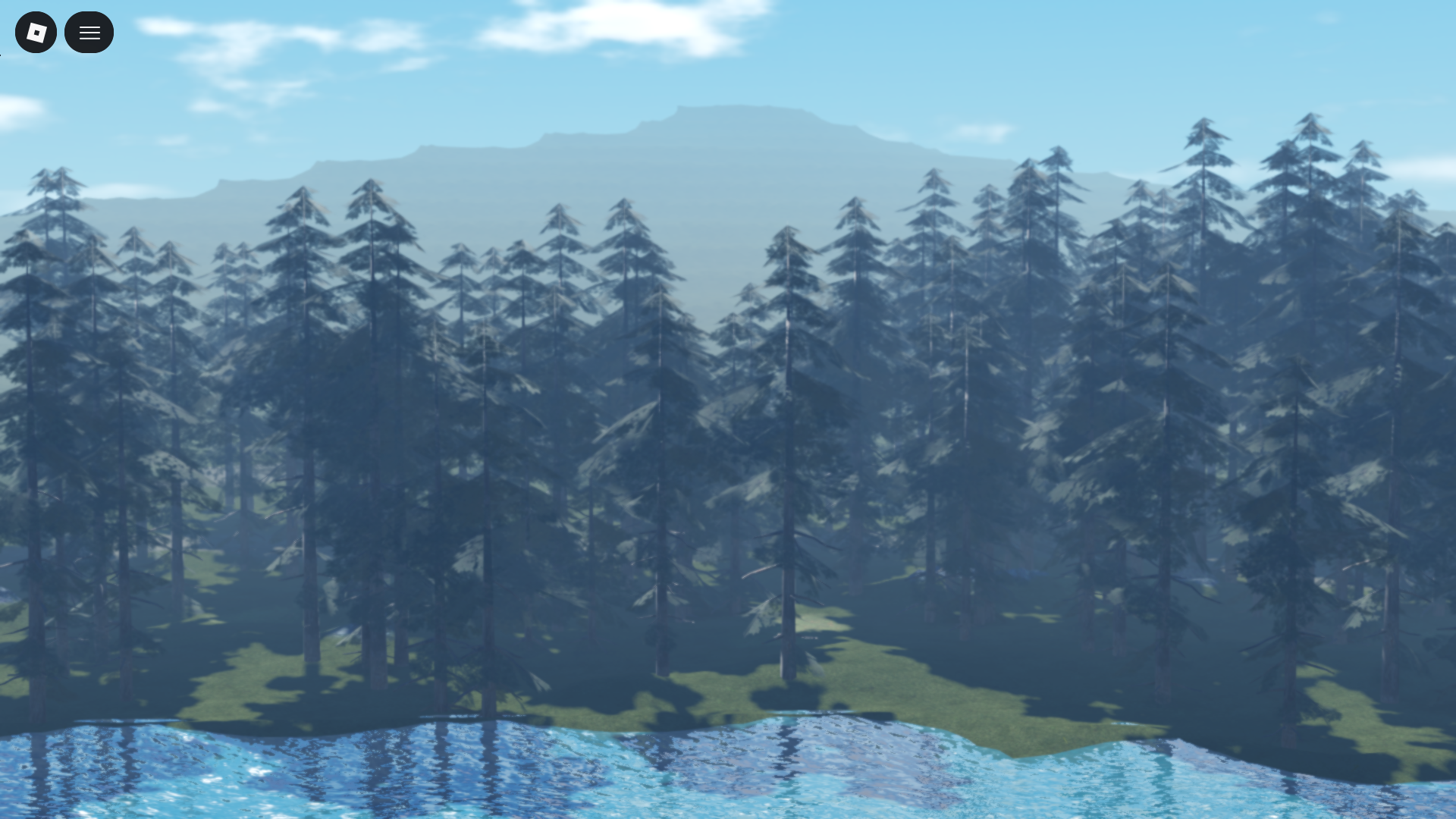 Realistic Rocks & Cliffs Pack – 80 Roblox Terrain Assets