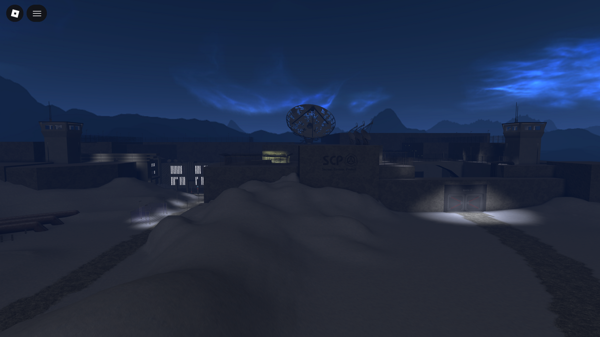 FREE SCP Lab – Bio Experiment Facility