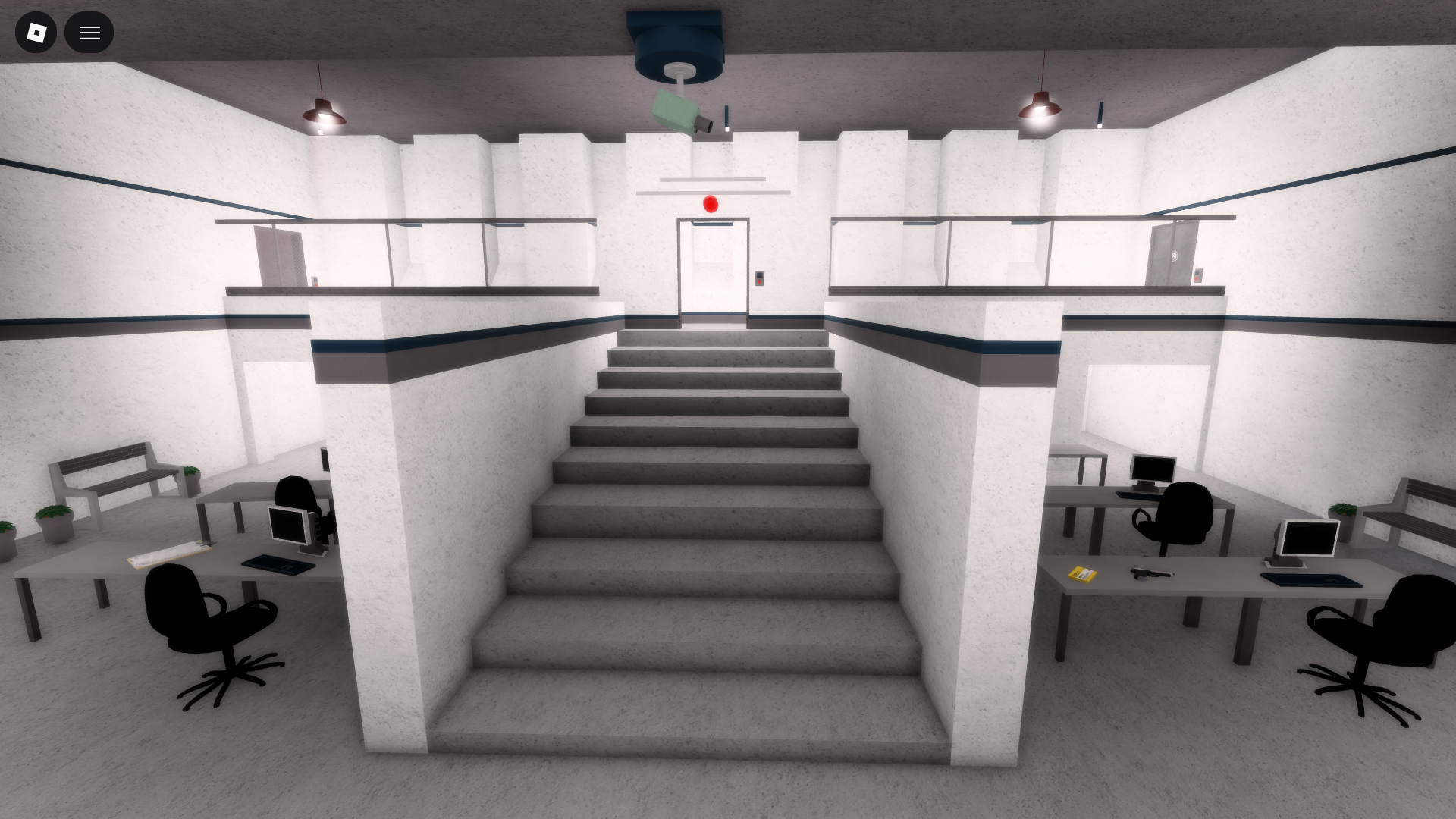 FREE SCP Lab – Bio Experiment Facility