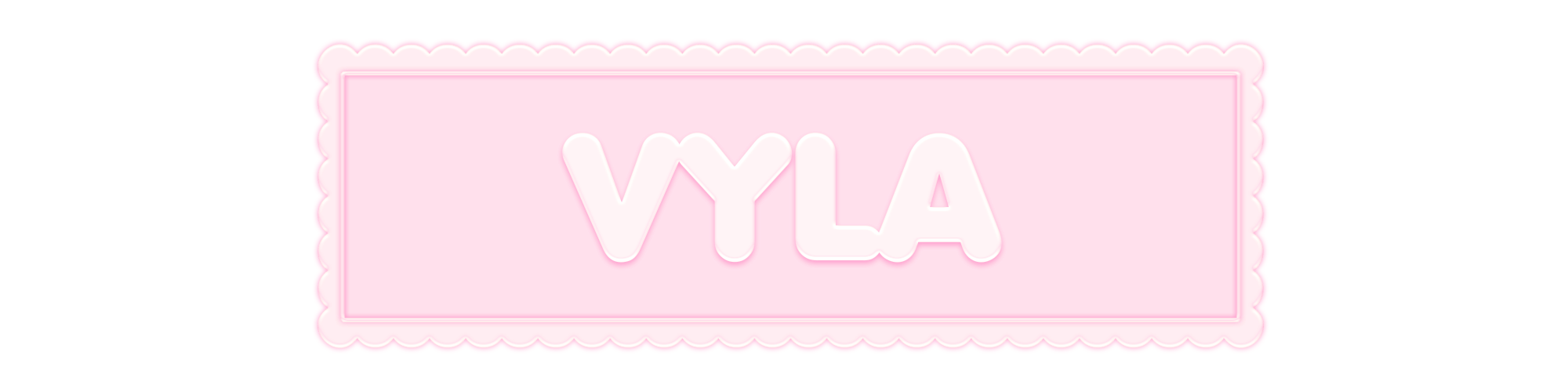 Vyla │VRCFT