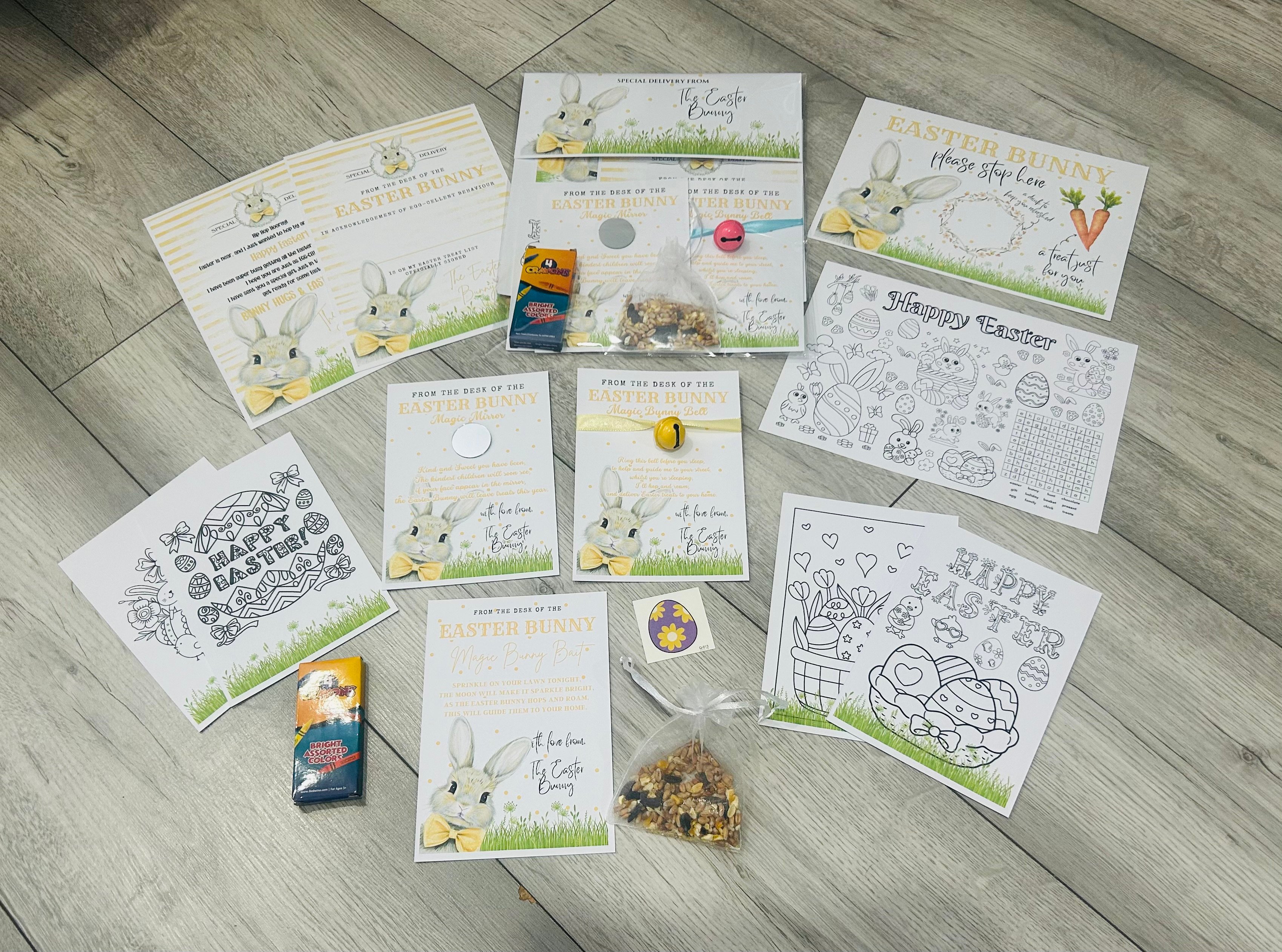 10 x Budget Pack Sets - Payhip