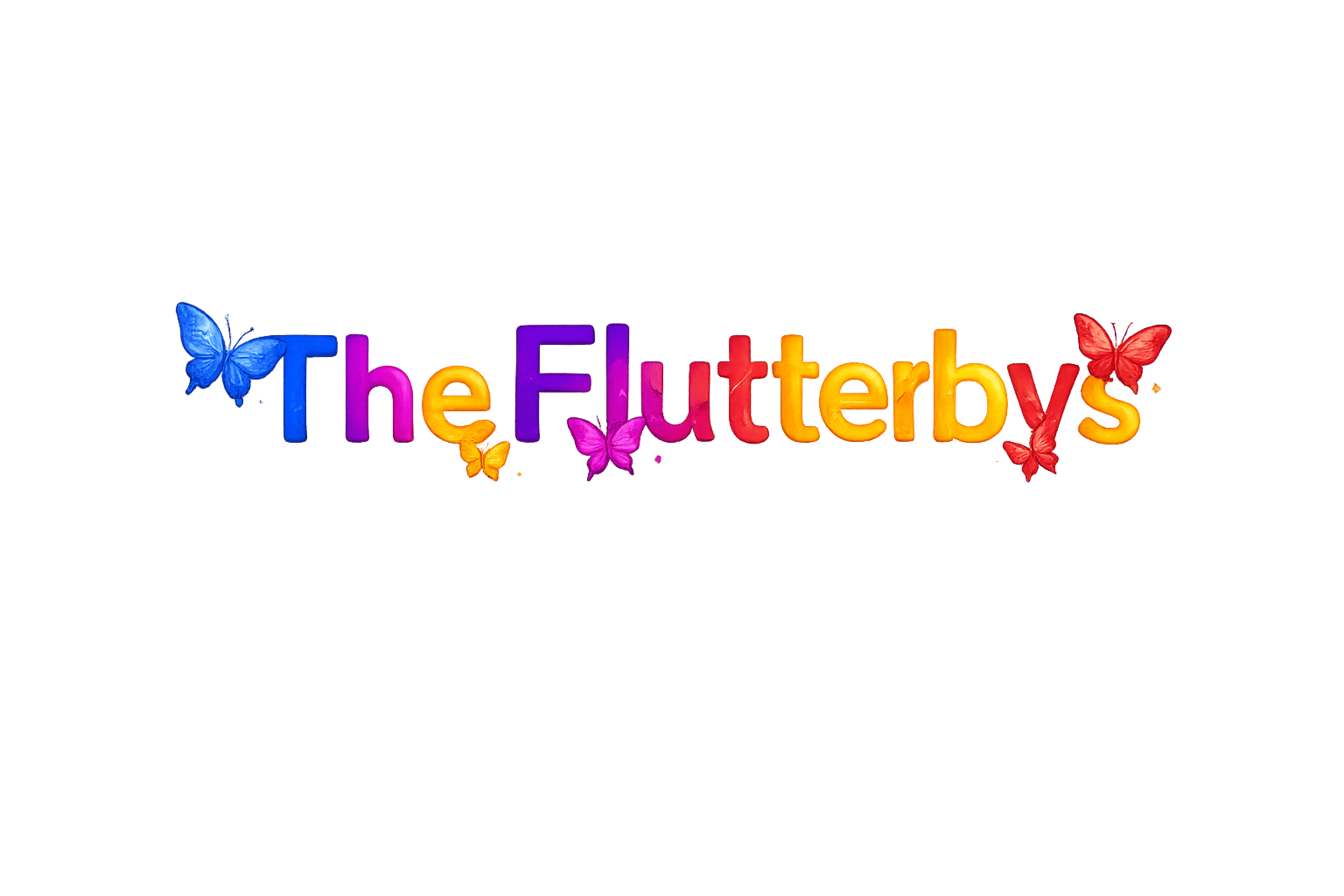 The Flutterbys - Payhip