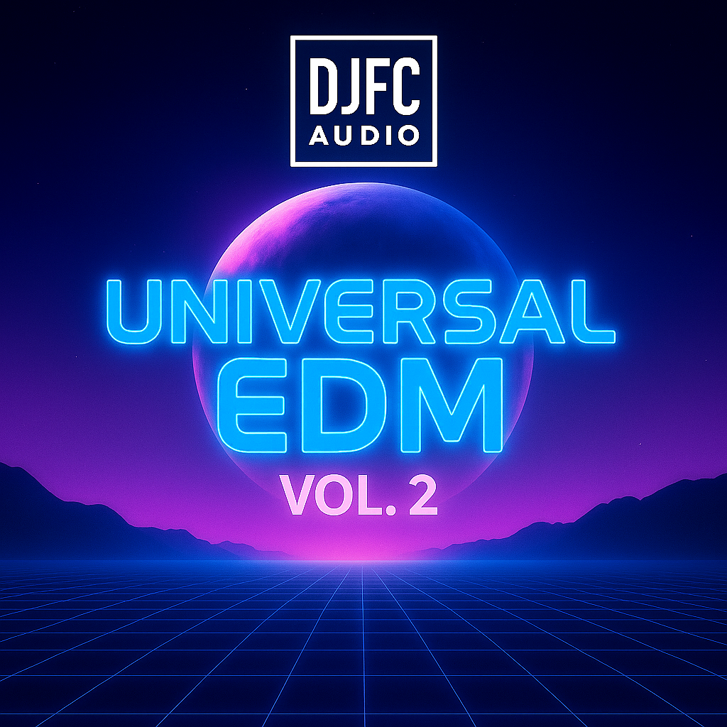 DJFC Audio