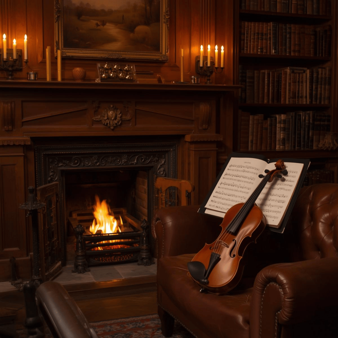 Broadbent School of Violin Artistry - Courses, Materials & Guided Study ...