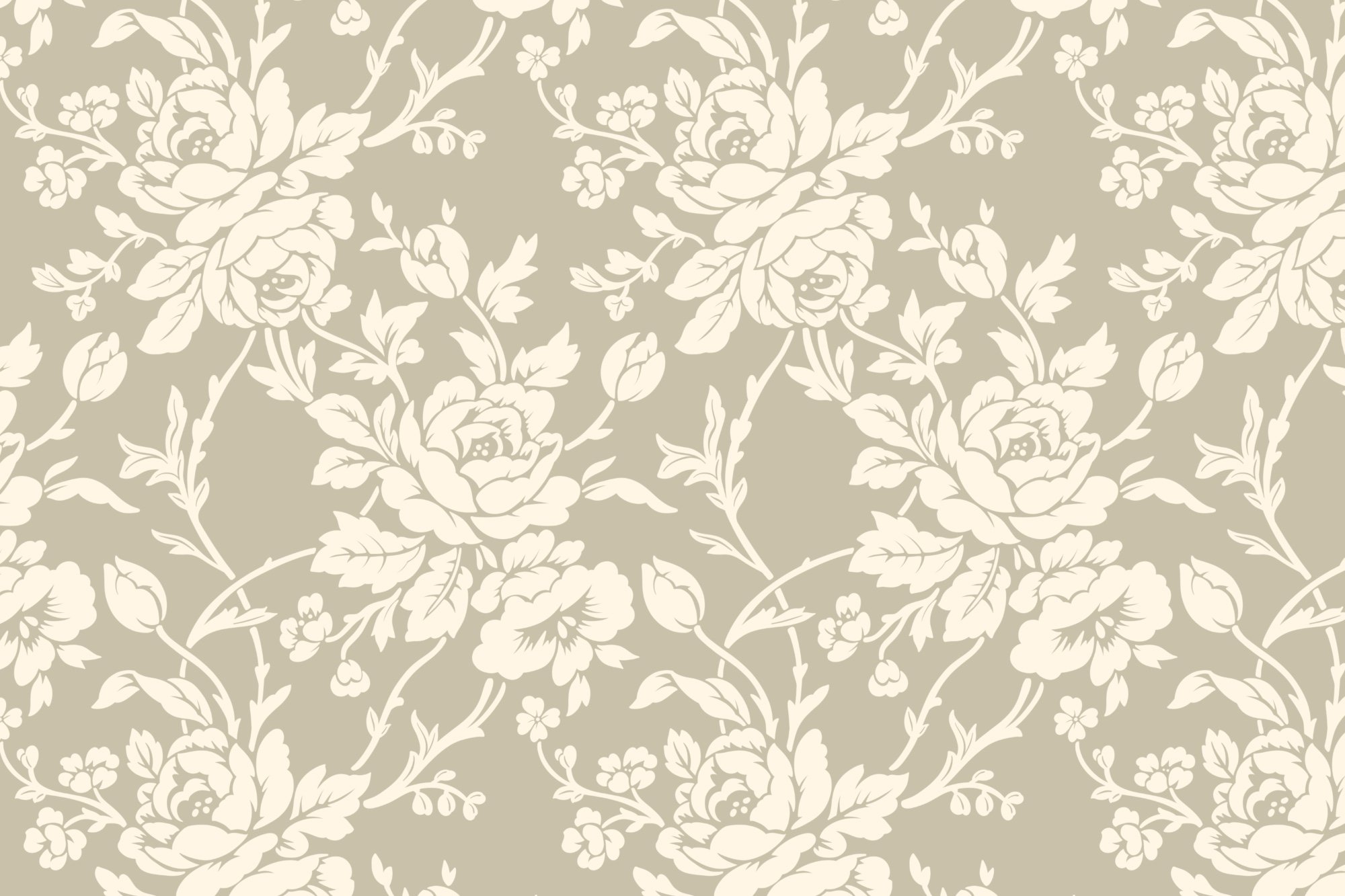 Avalon Rose Design