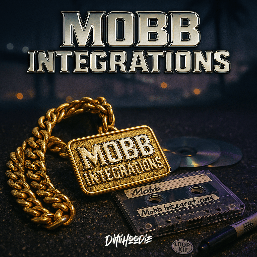 "Mobb Integrations" Loop Kit @prodbydimihoodie - Payhip