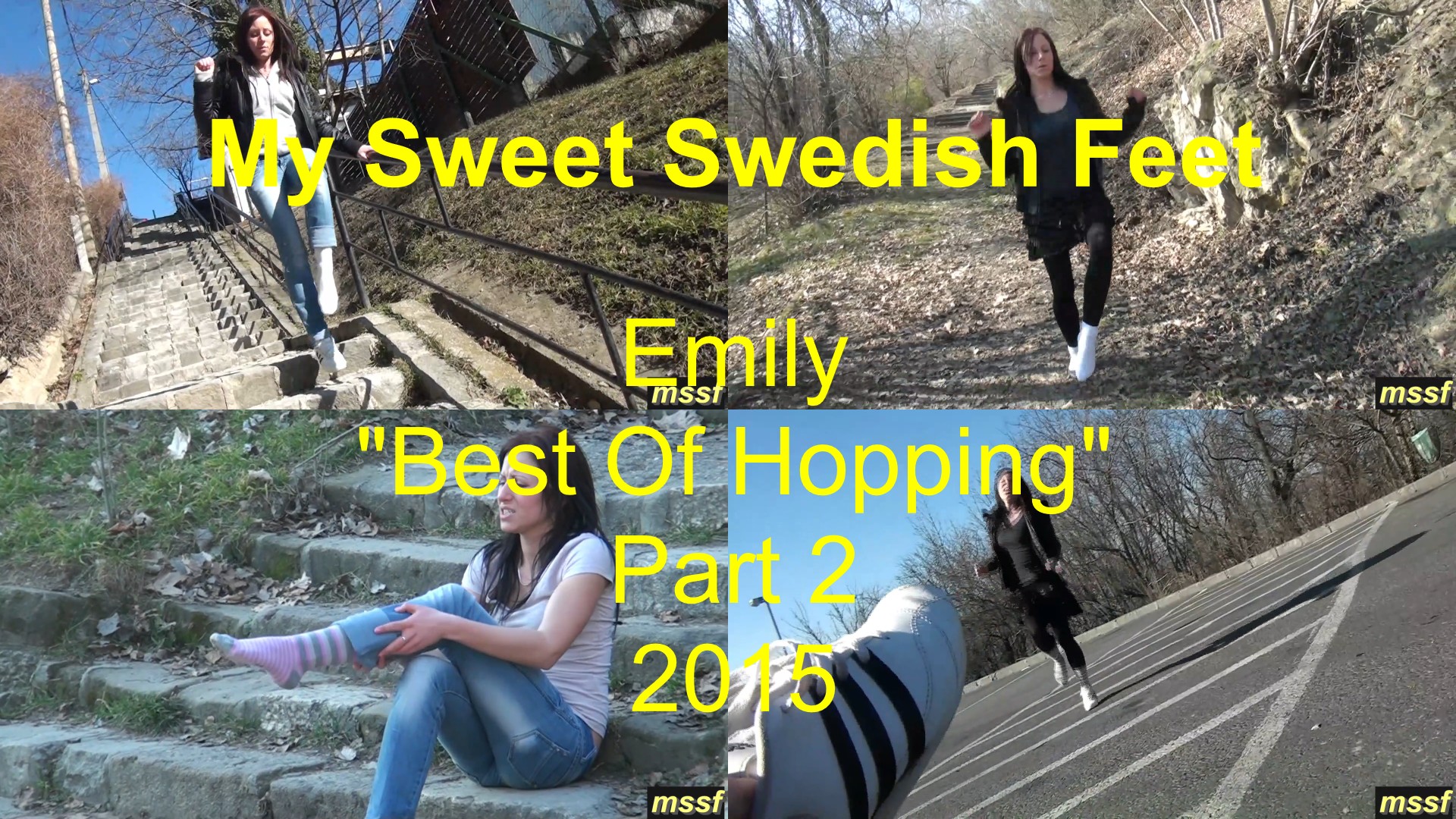 2026-01-16 Emily - Best Of Hopping - Part 2 (01-2026) - LONG CLIP ...