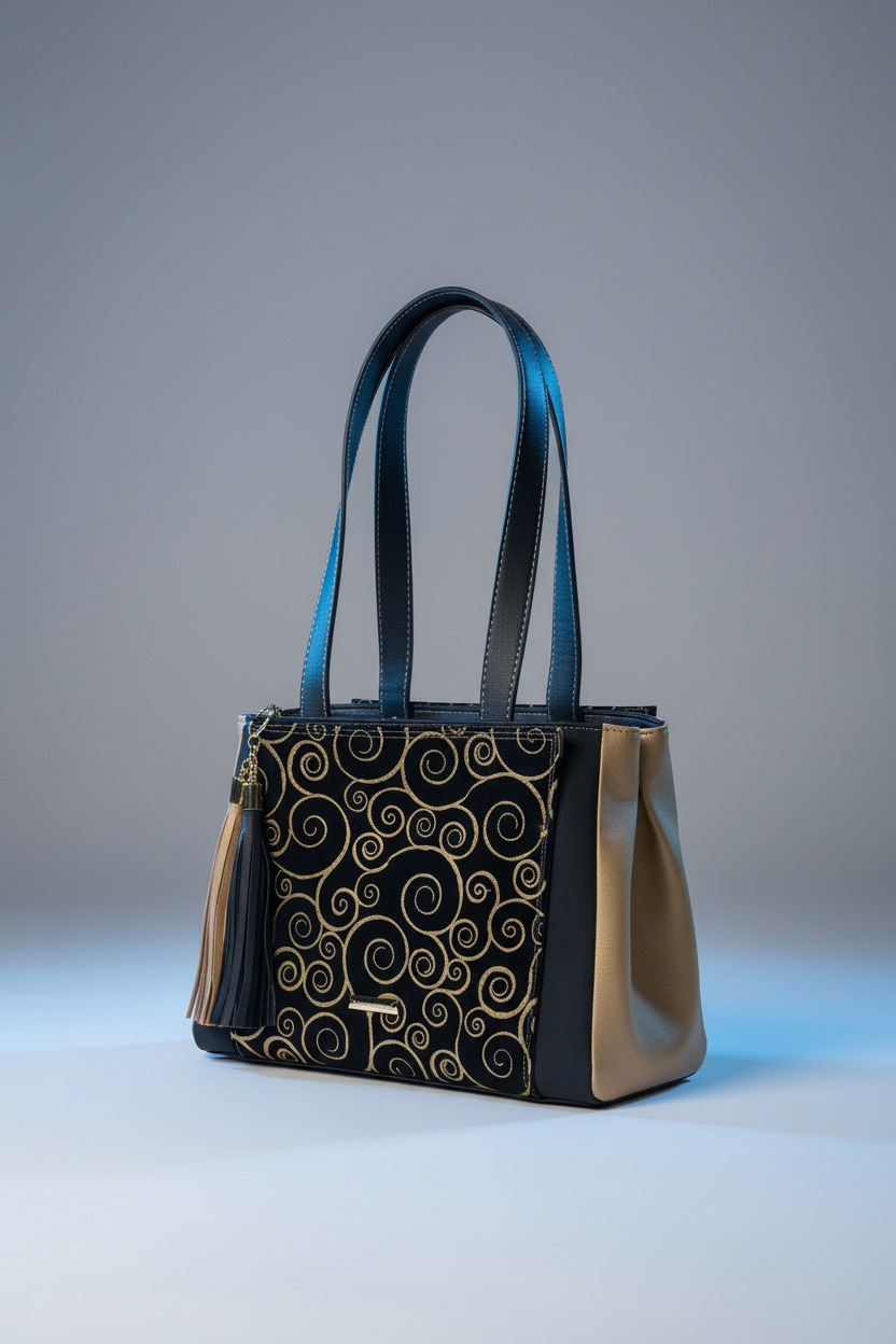 Page 2 — Charyn Handbag Tester Photos