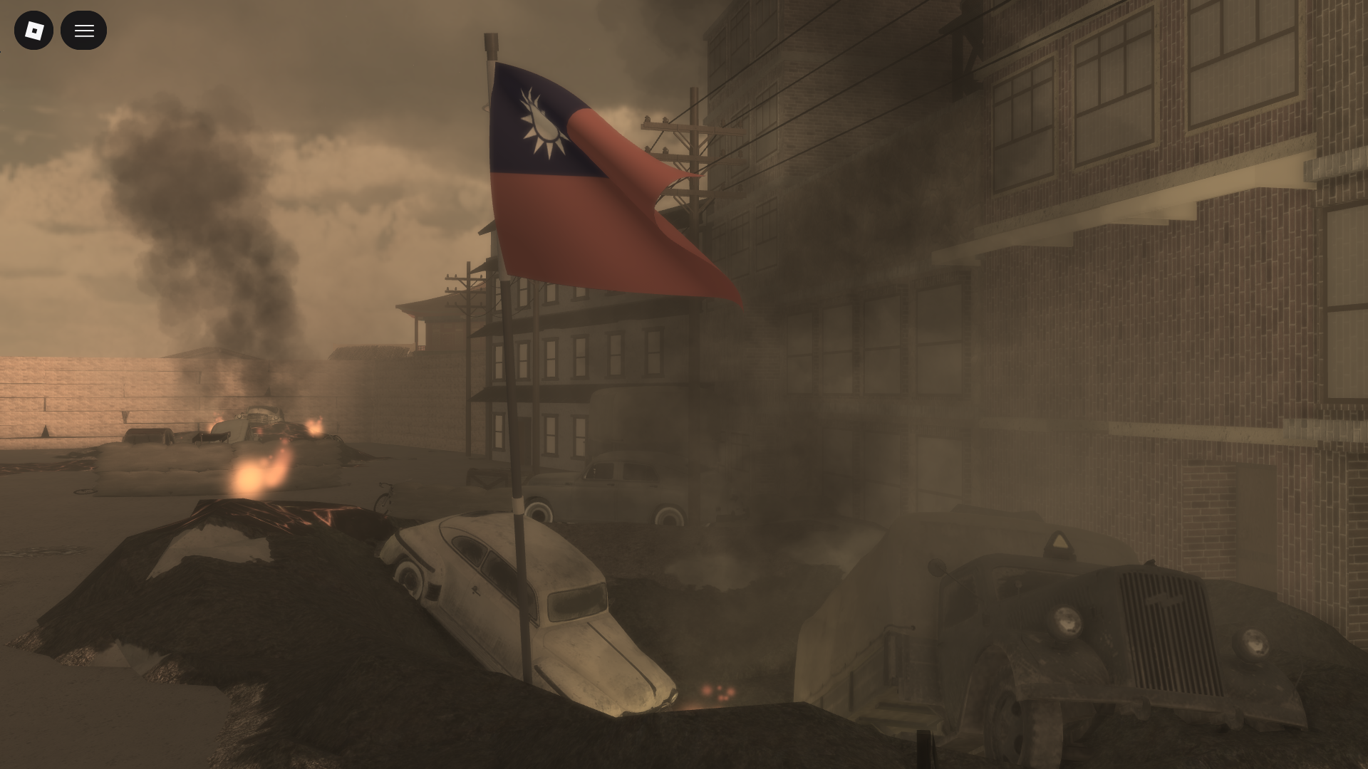 KW Studio Roblox Marketplace - Buy WW1 and WW2 Roblox Maps and War Assets