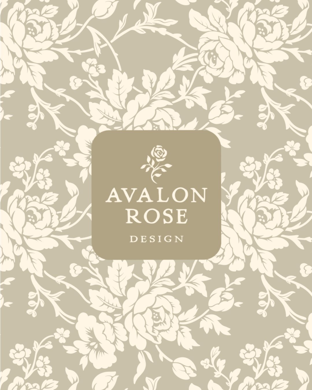 Avalon Rose Design