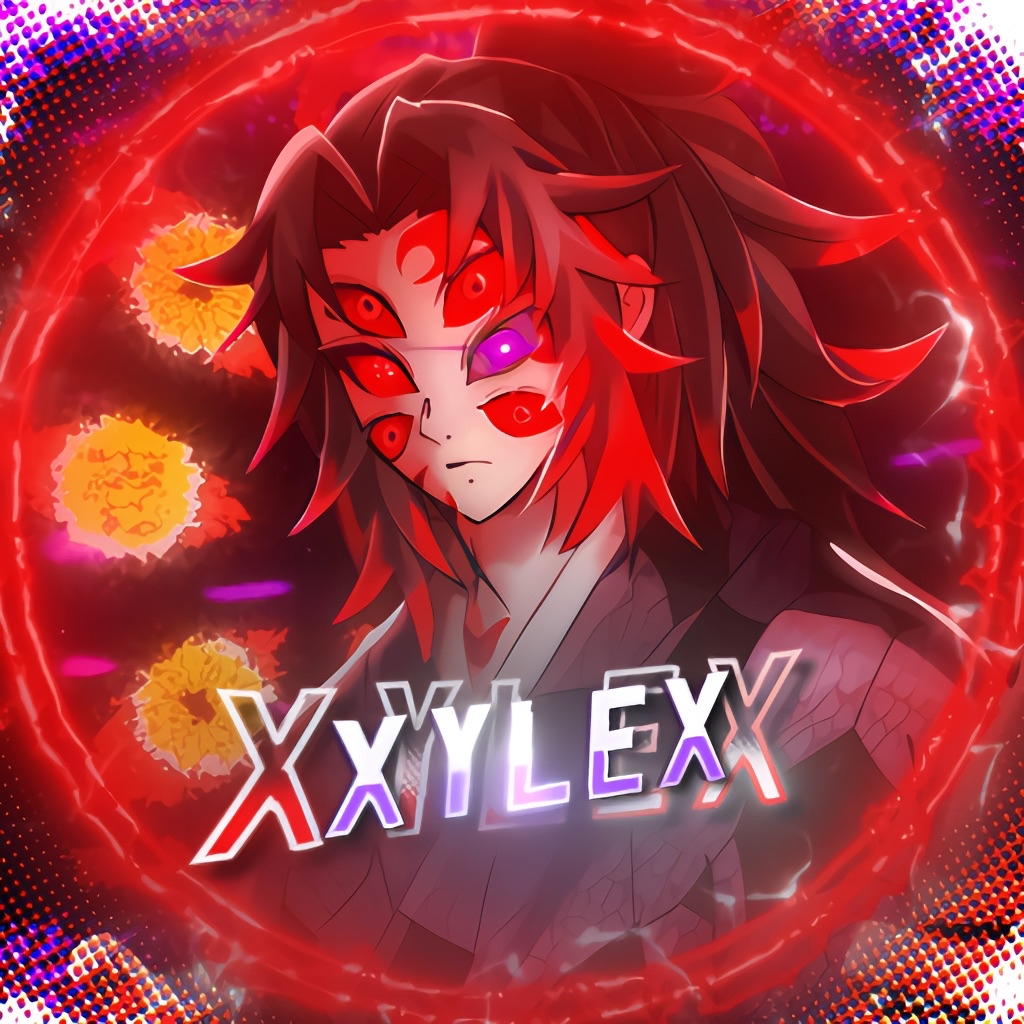 Xylex's Shop - Payhip