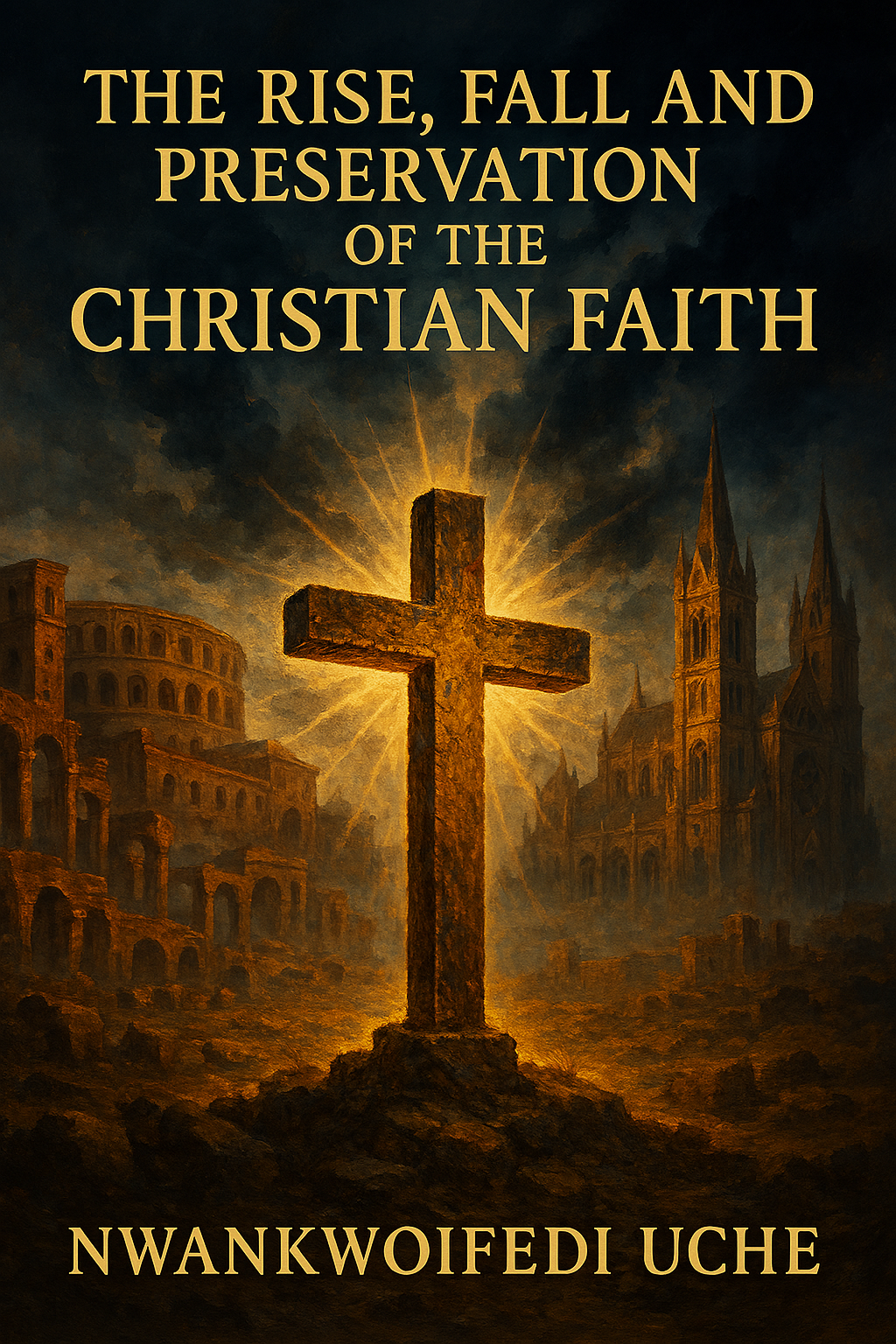 THE RISE, FALL AND PRESERVATION OF THE CHRISTIAN FAITH - Payhip