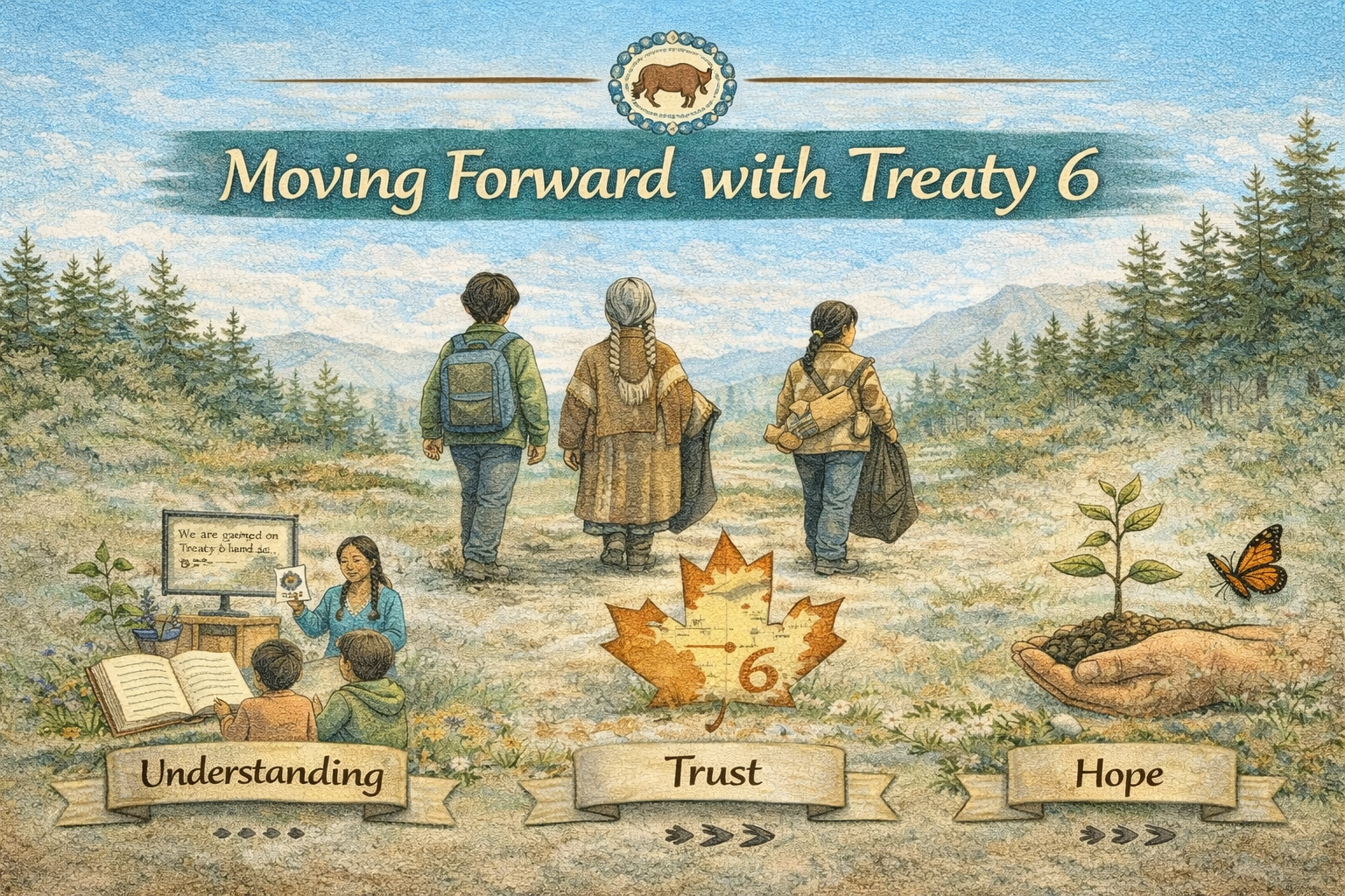 Treaty 6 - Payhip