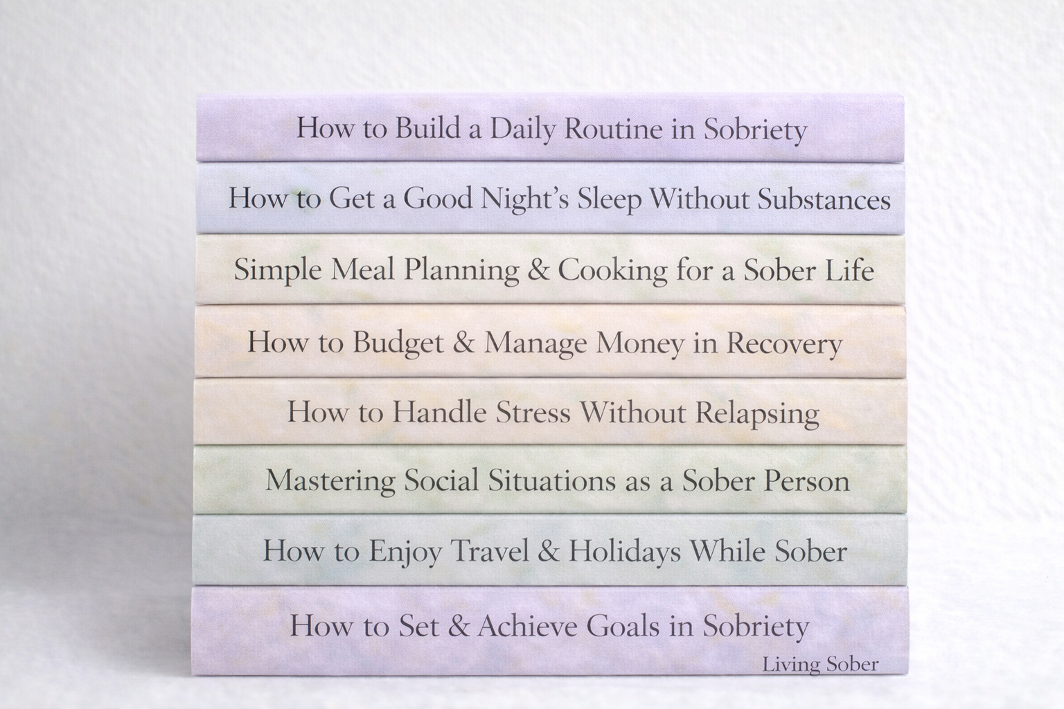 Everyday Life & Practical Skills - Payhip