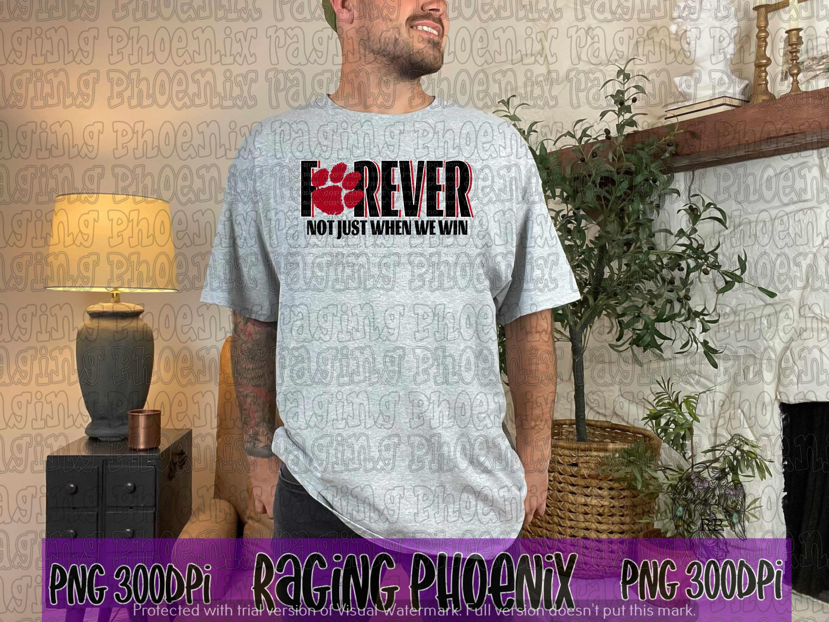 ELECTRA TIGERS-FOREVER FL08 - Payhip