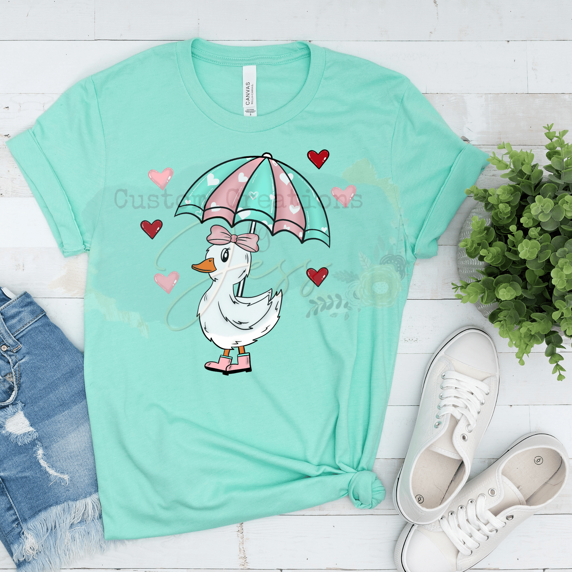 Custom Creations by Jess - Valentine Designs - Payhip