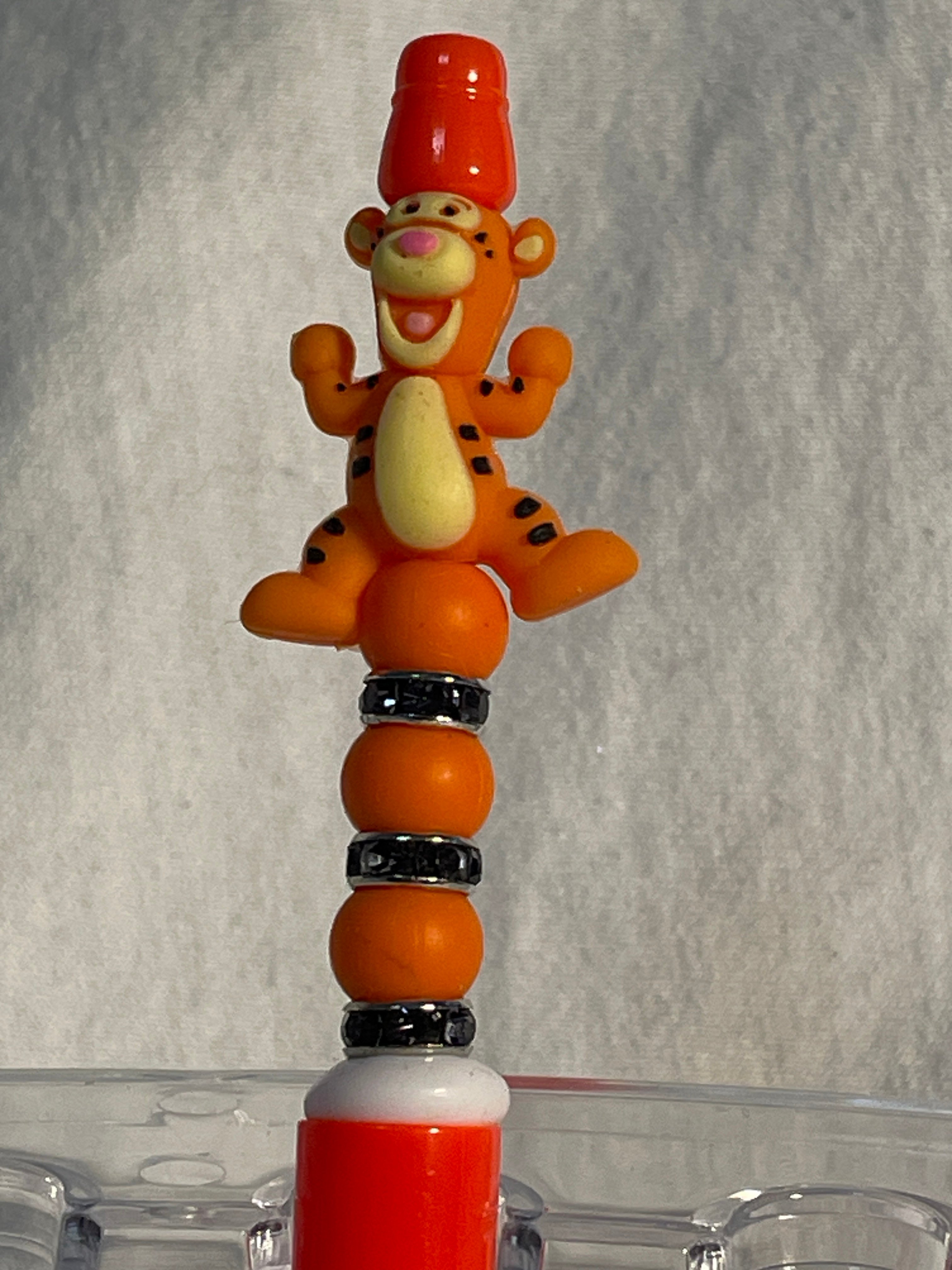Tigger pen - Payhip
