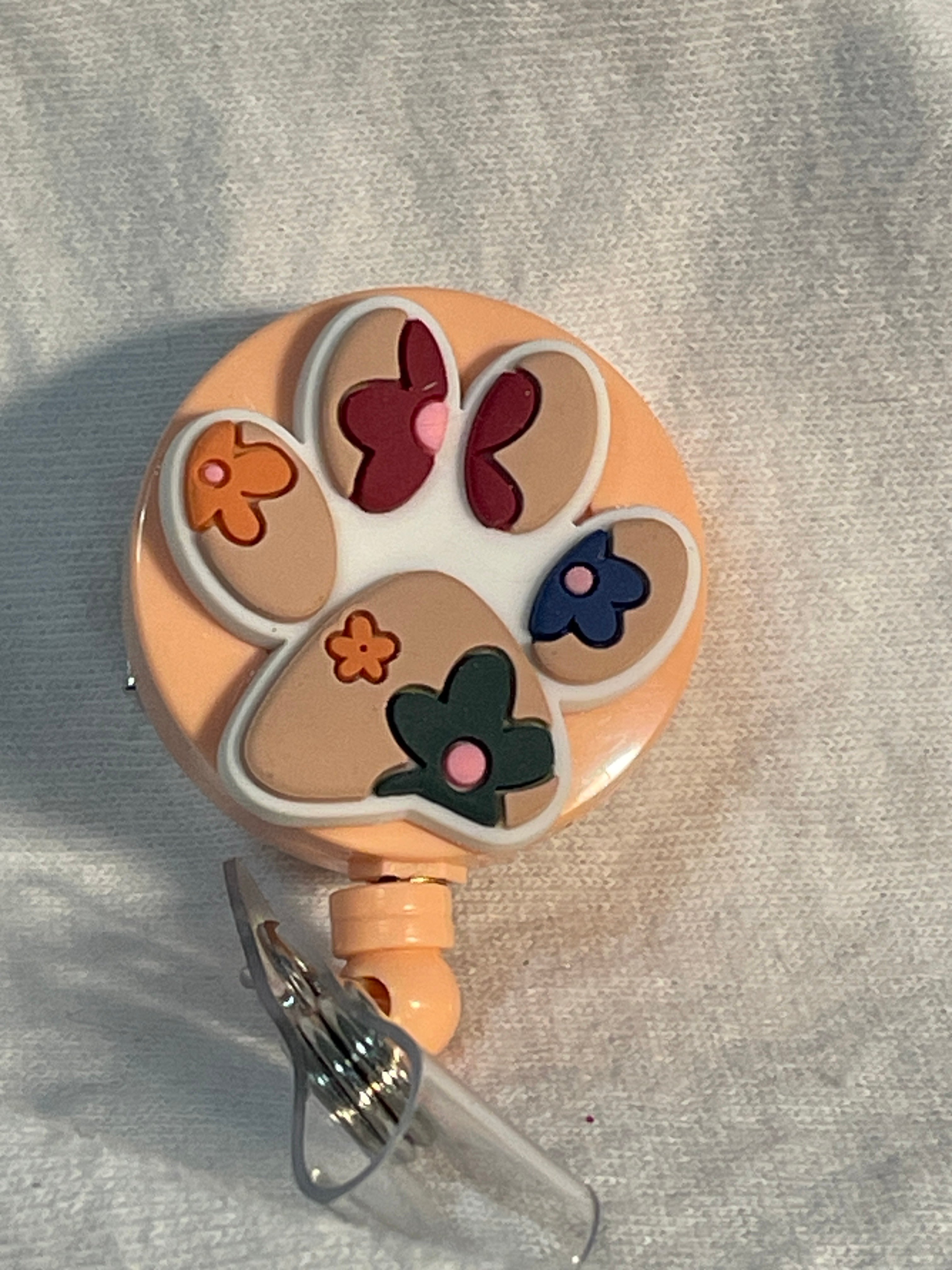 Happy-N-Crafting - Badge reel - Payhip