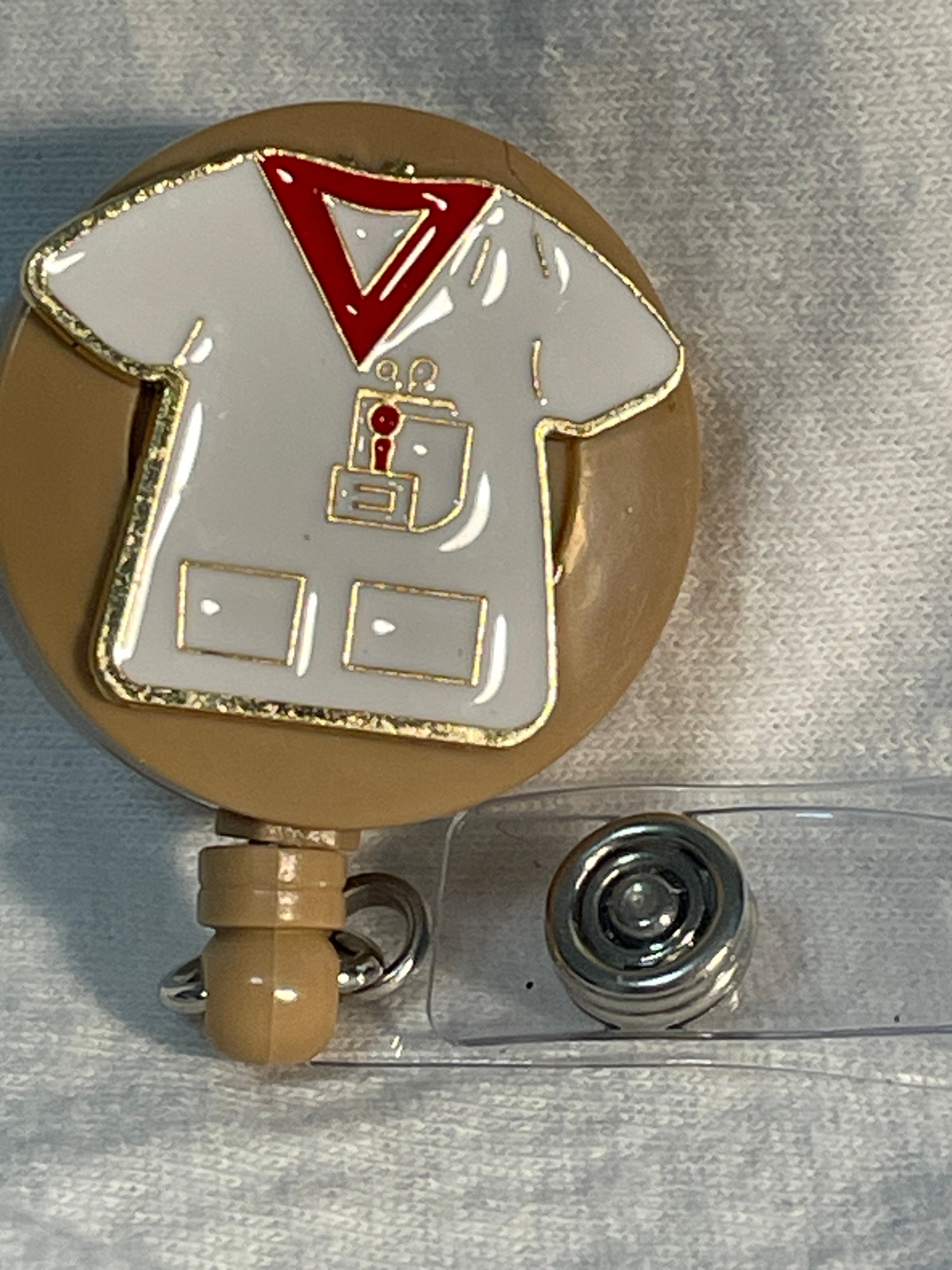 Badge reel 8 - Payhip