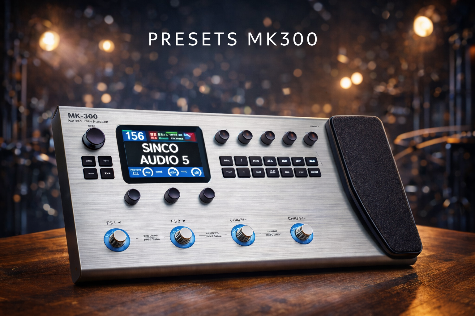 PRESETS MK300 - Payhip