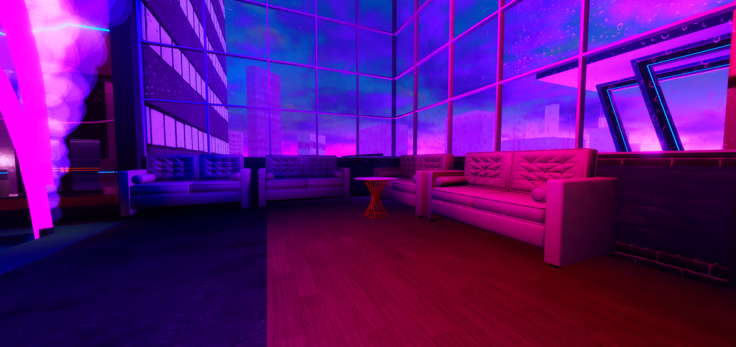 Pulse Night Club – Custom RP Nightlife Map
