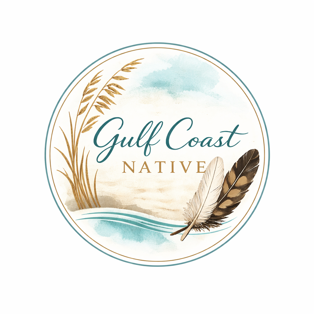 Gulf Coast Native