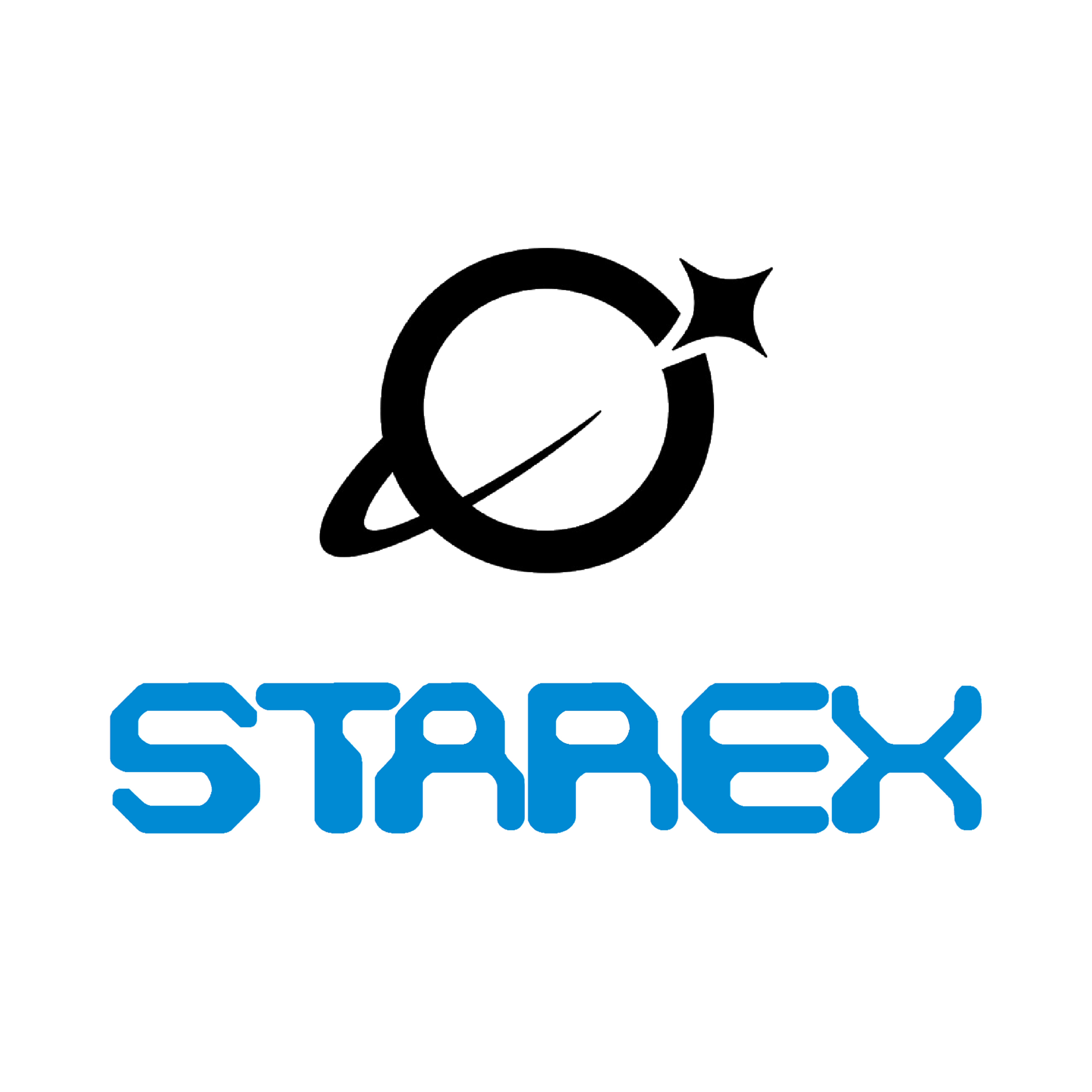 Brand Starex Company Logo - Payhip