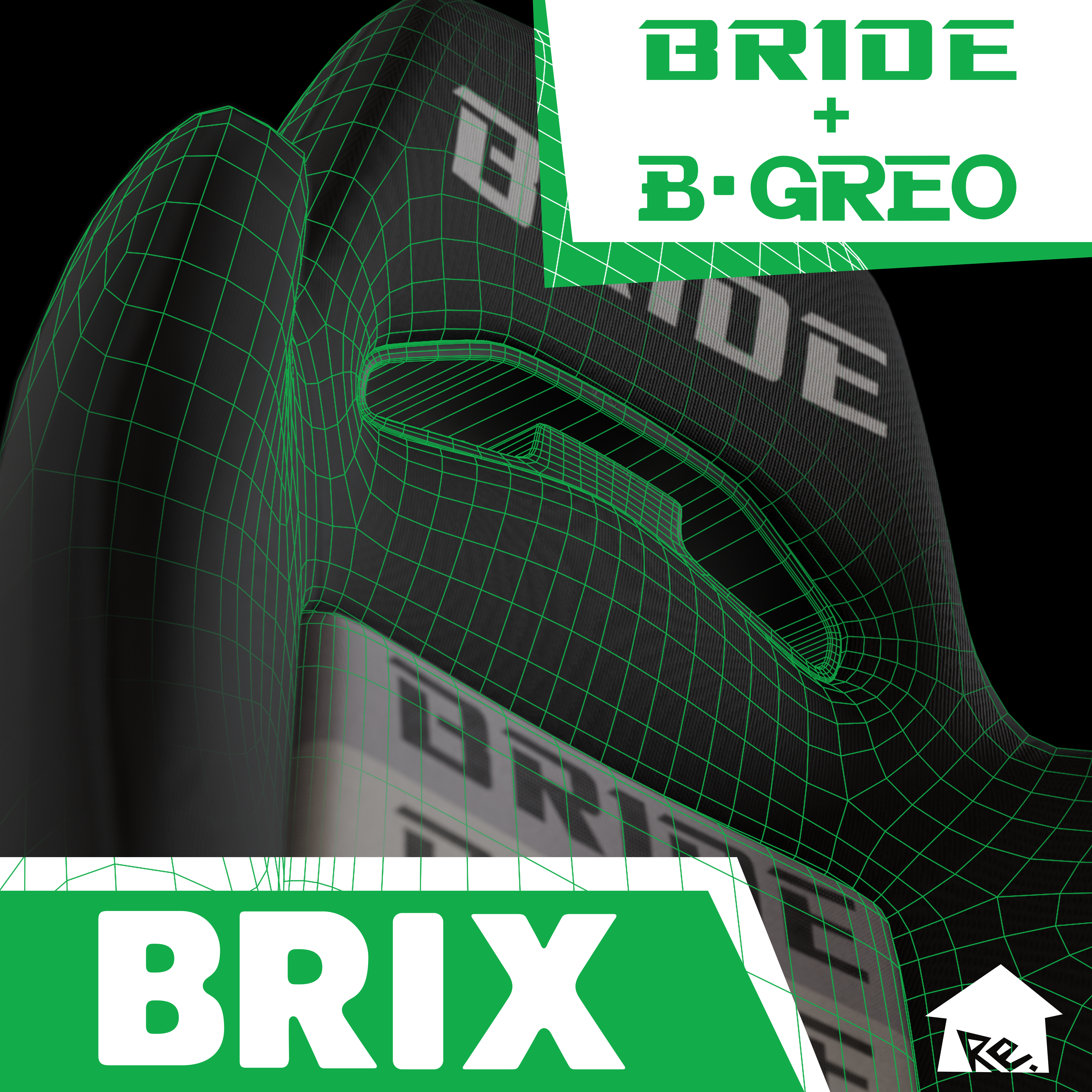 Bride Brix 1.5