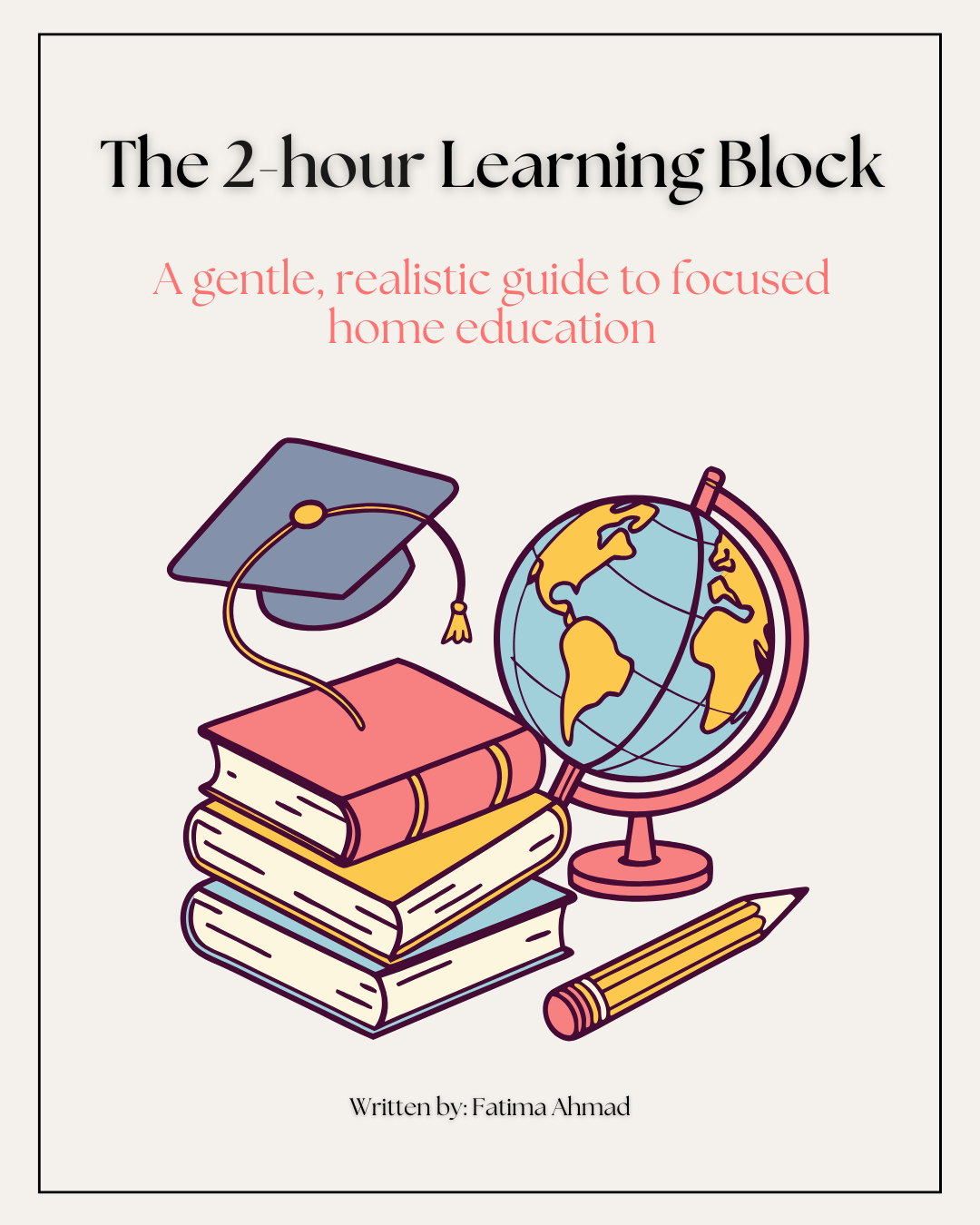 2-Hour Learning Block - A Complete Guide - Payhip