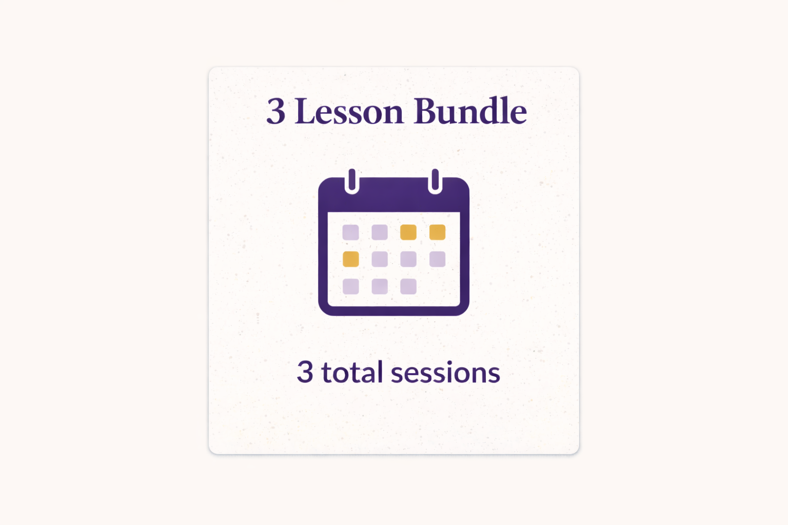 3 Lesson Bundle - Ideal for exam prep or targeted review - Payhip