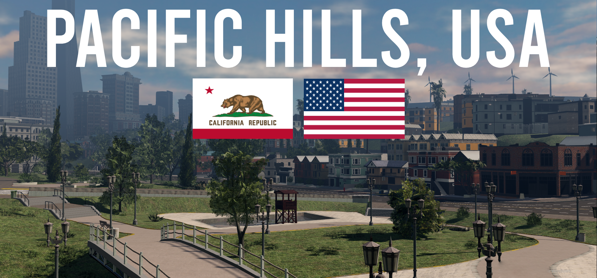 Pacific Hills, United States - Payhip