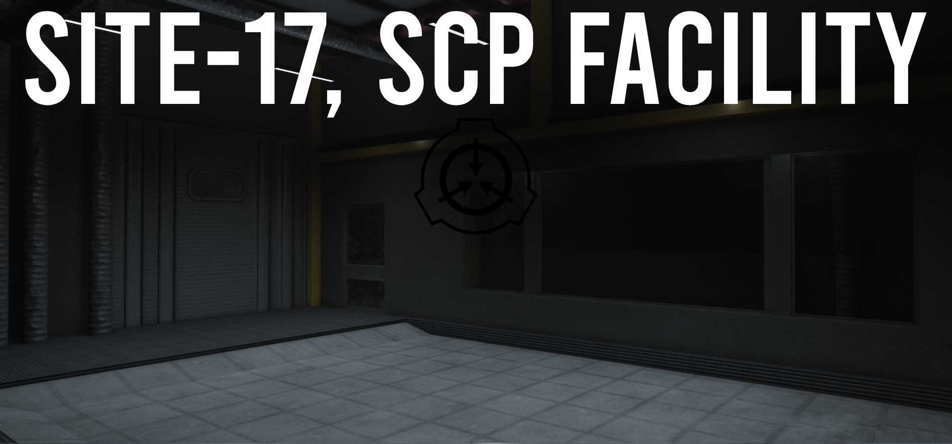 Site-17, SCP Research Containment Facility - Payhip