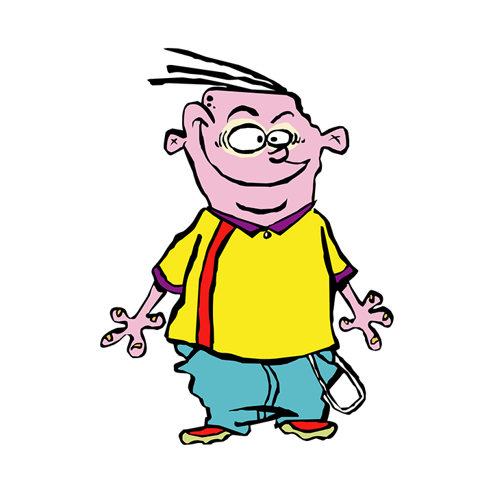 Design Cartoon Pack A 1 - Payhip