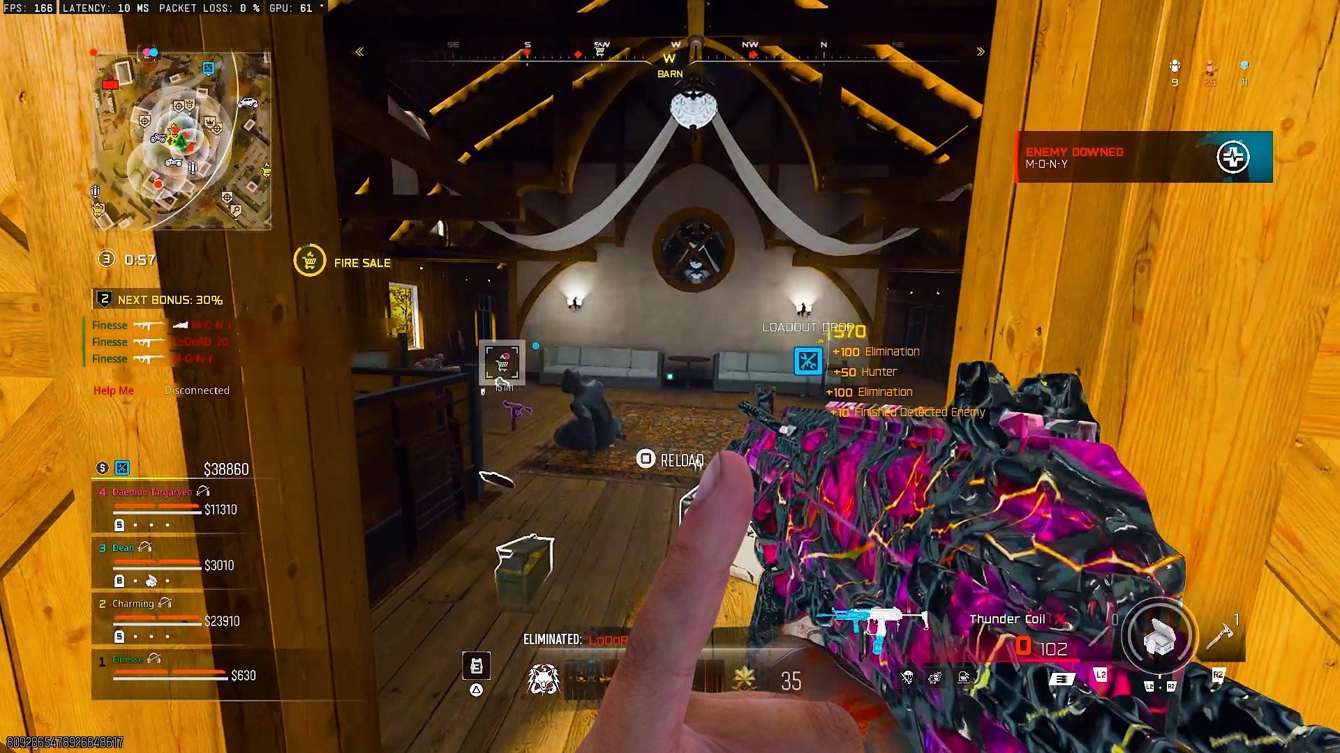 Shhh
