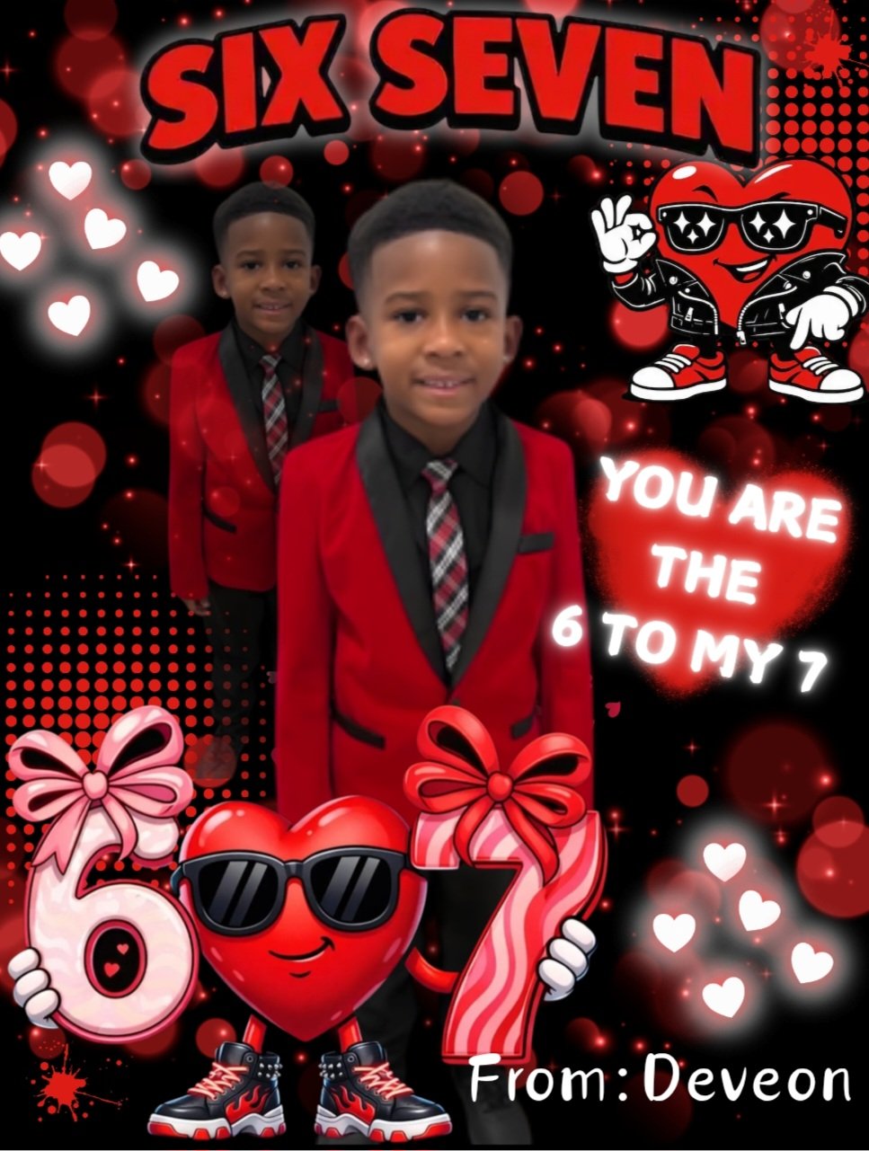 48 Editable Valentine's Day Card Templates - Payhip