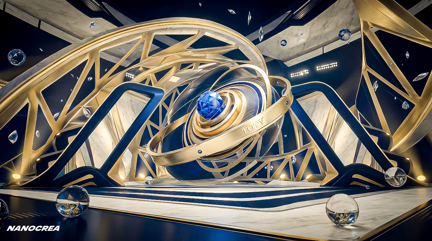 NanoCrea – FC26 Stream Packs & Overlays - FC 26