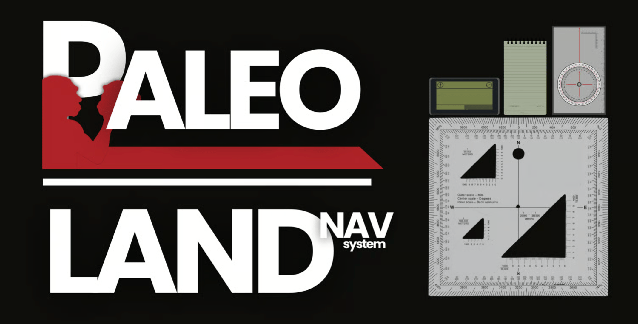 Land Nav System - Payhip