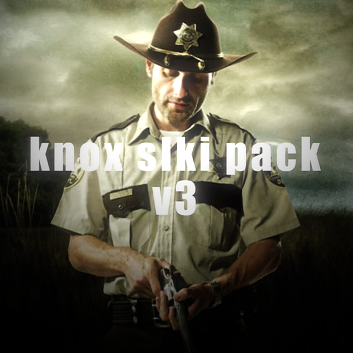 Knox slki pack v3 - Payhip