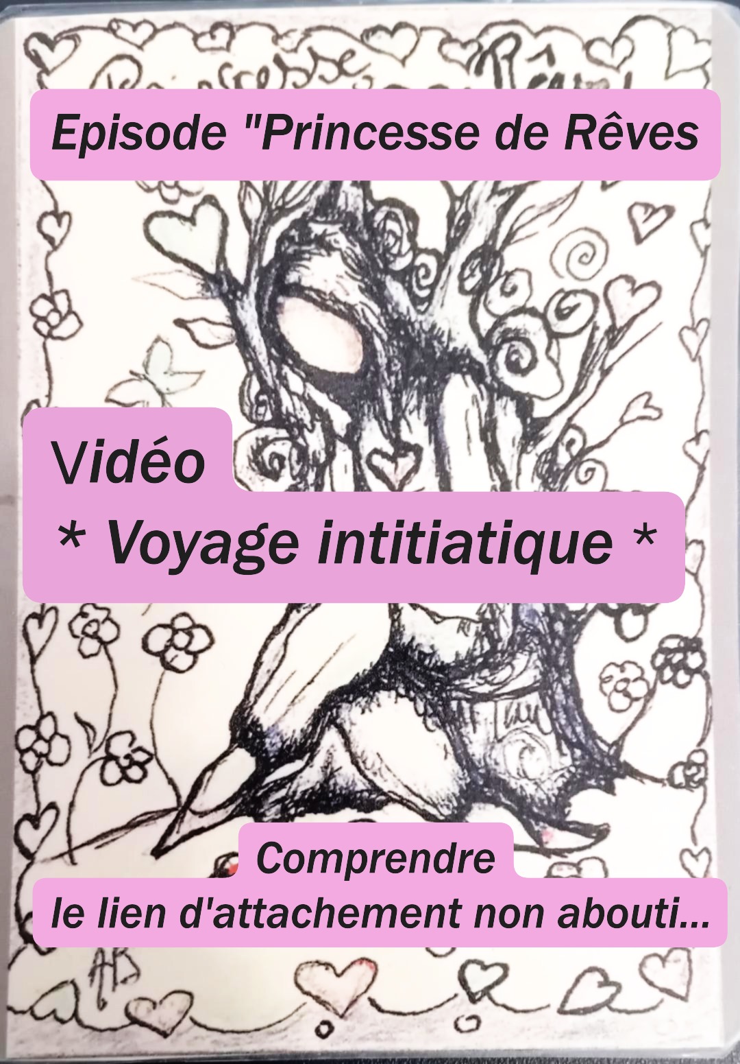 AgnesArtMystique/Agnès Berlingieri - Payhip