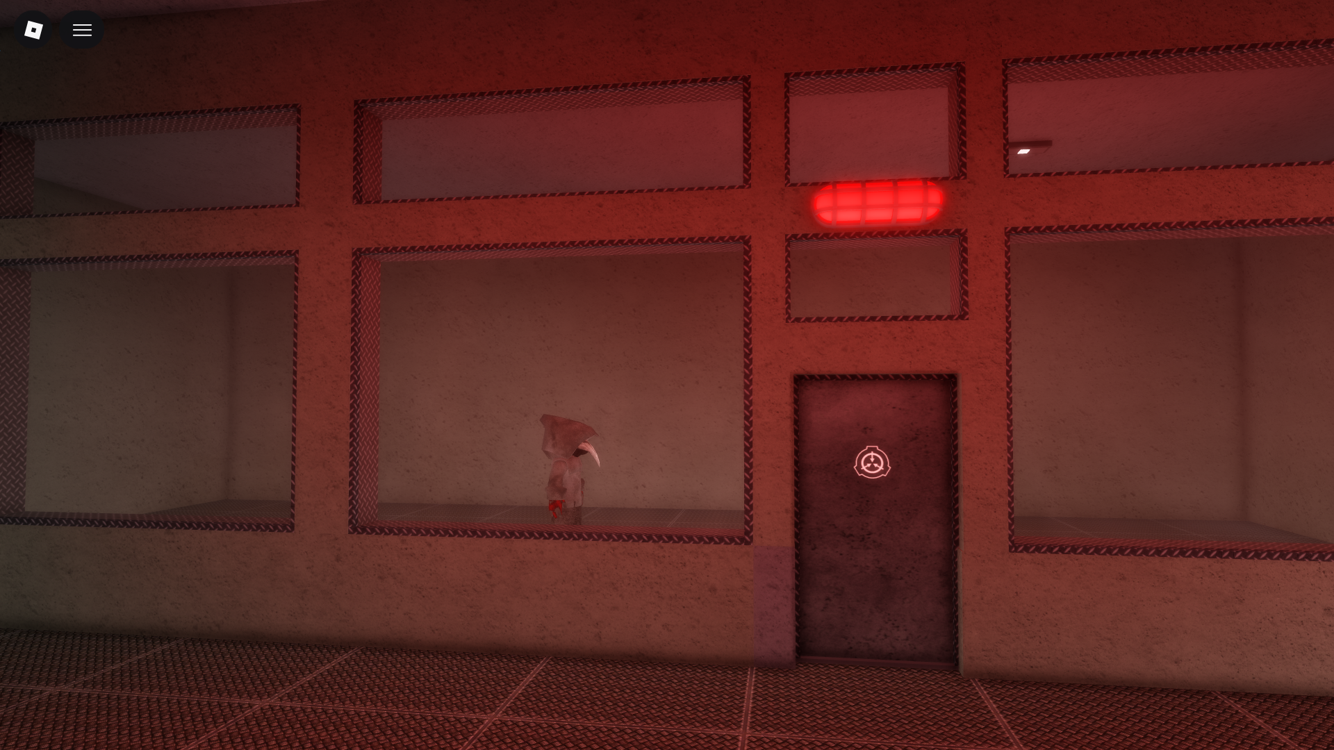 SCP Site 61 – Roblox High-Security SCP Foundation Facility (Advanced ...