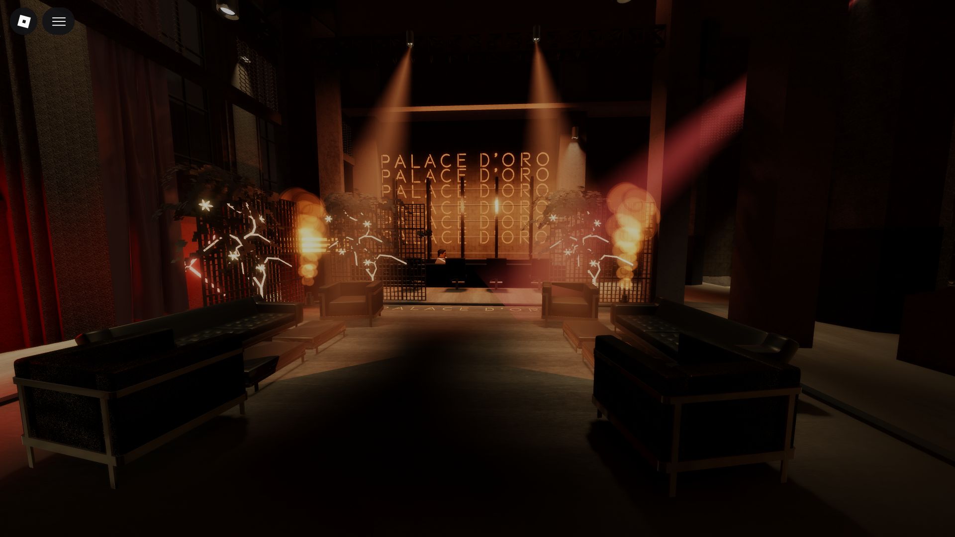 Doro Bar – Roblox Realistic Nightlife Bar with VIP, Bartending & Level ...
