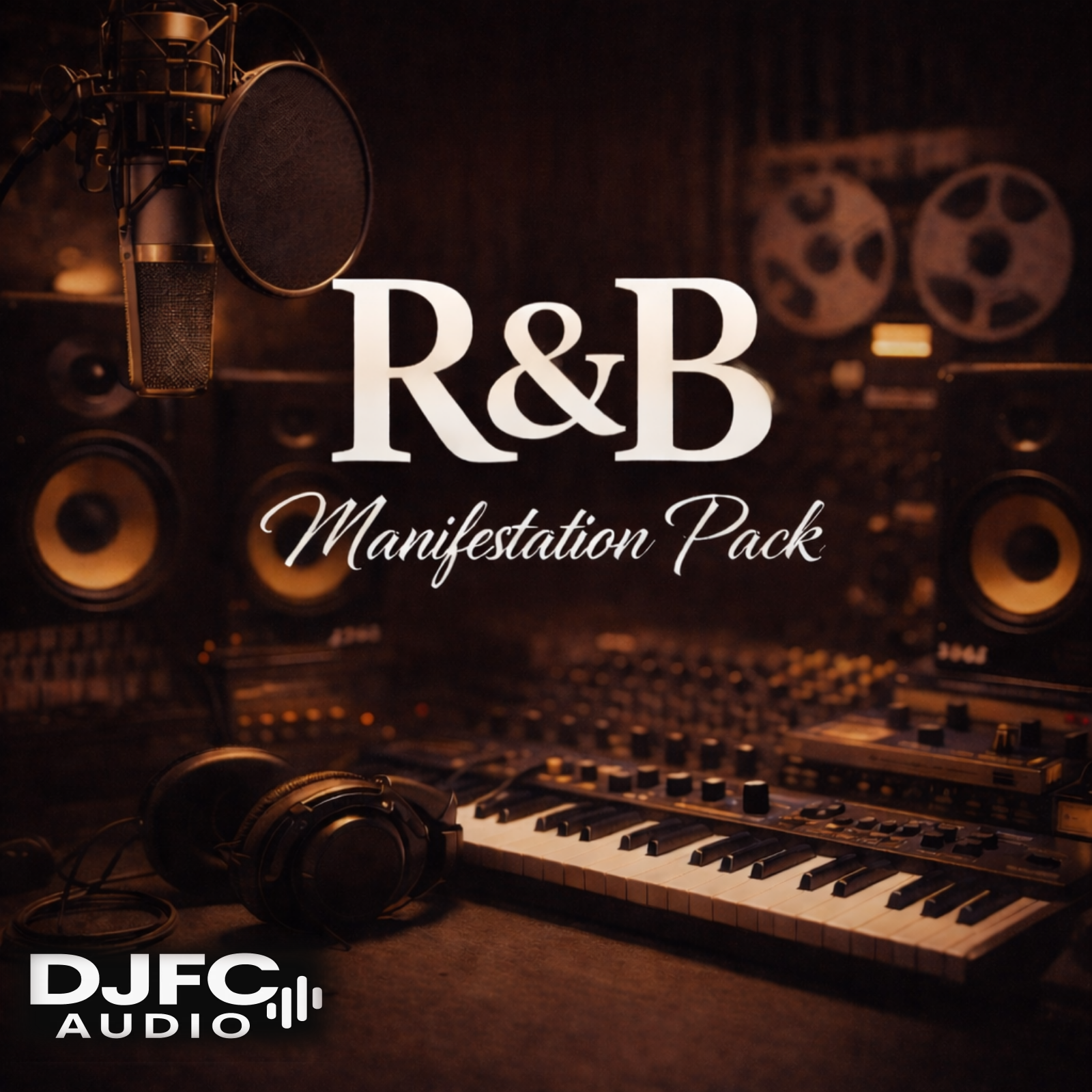 DJFC Audio - Free packs