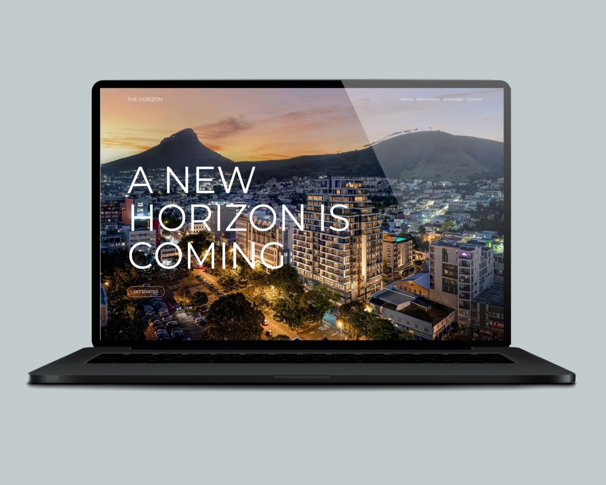 Horizon Template for Blocs - Payhip